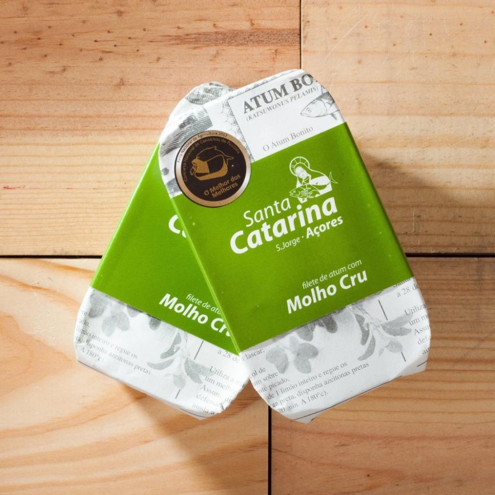 Tuna fillets in olive oil and spring vegetables - Maître Philippe – Maître Philippe & Filles