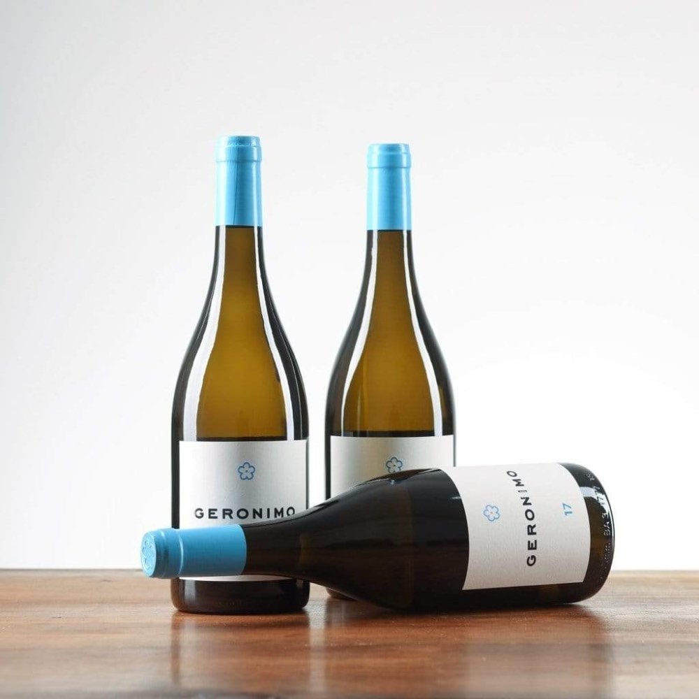 Geronimo 2017, Peninsula de Setúbal, Herdade do Portocarro – Maître ...