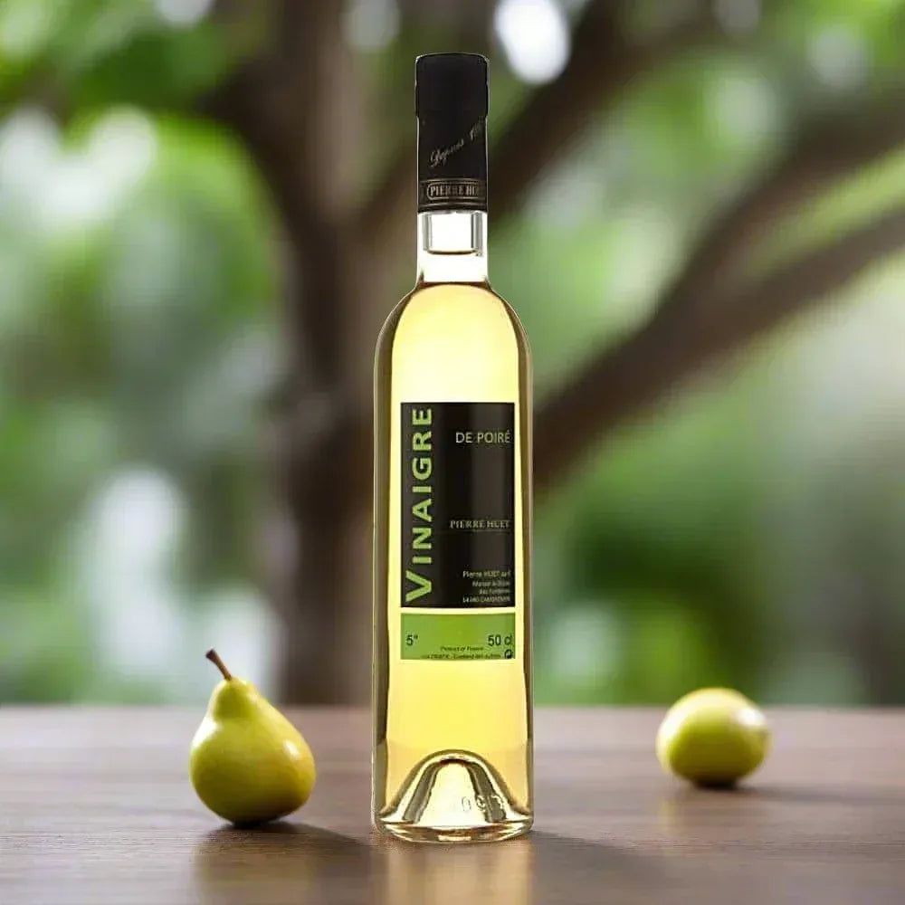 Normandy Cider Vinegar - Maître Philippe & Filles – Maître Philippe ...